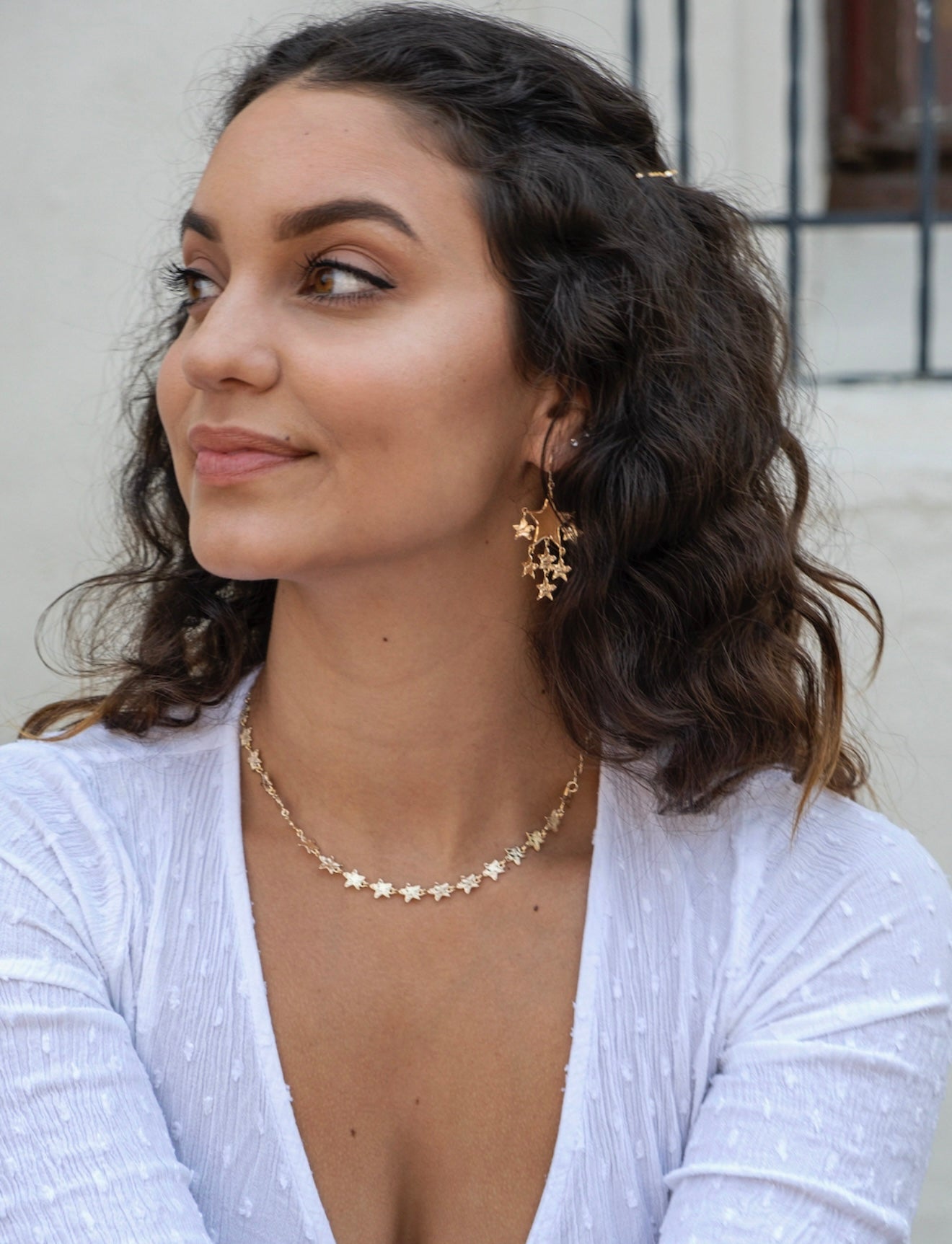 Marcia Moran | Jewelry | Earrings, Necklaces, Rings, Bracelets – UPTOWN ...