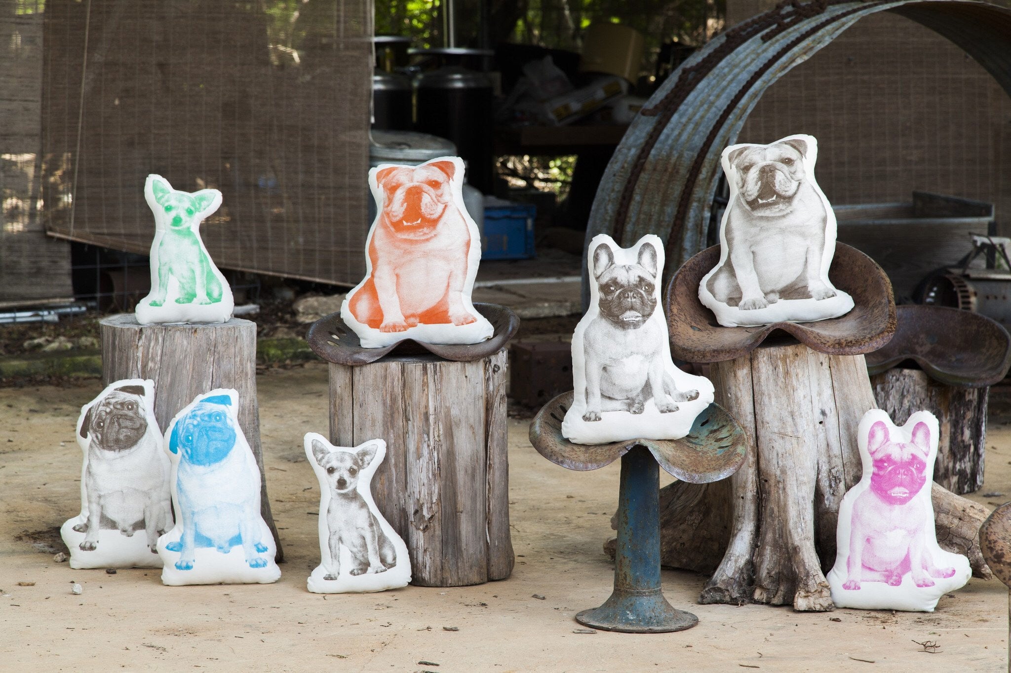 Dog Products – UPTOWN STRUT